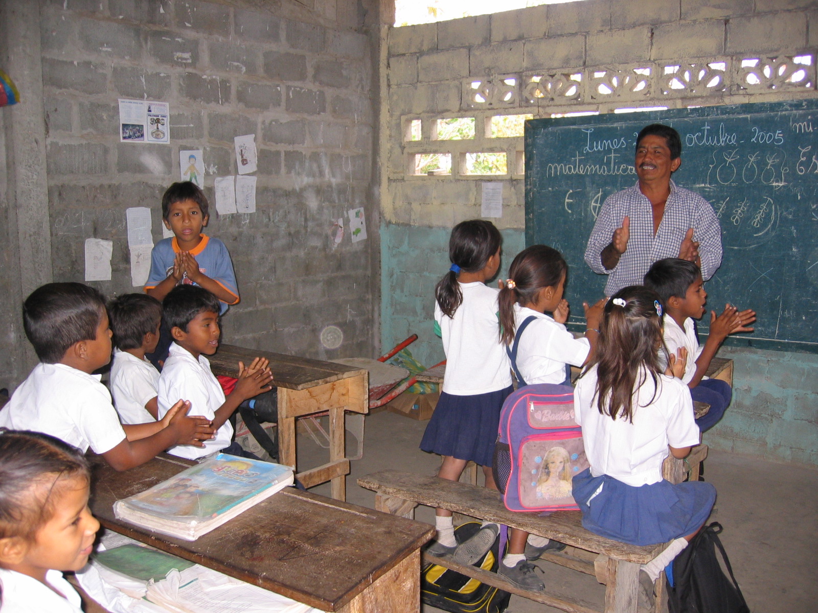 "Reflexiones educativas" ."Educational reflections". "To learn ...